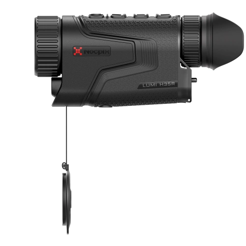 Nocpix Lumi H35R met LRF - Het Jachtveld